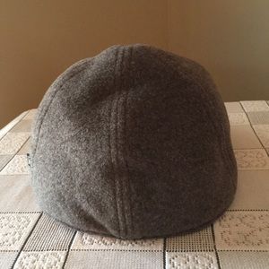 Balke | Accessories | Virgin Wool Hute Mutzen Hat | Poshmark
